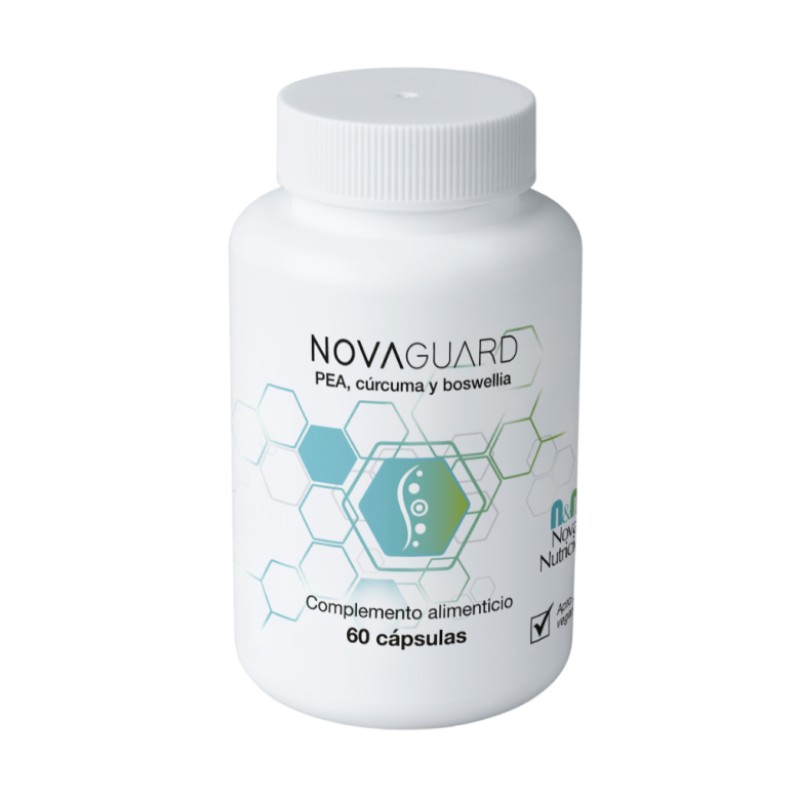 Nova Guard. 60 cápsulas